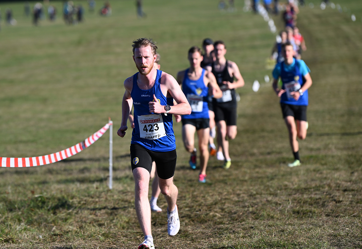 10-bästa genom tiderna del 7 - 5000m, 10000m, 3000m hinder :: Västerås Friidrott